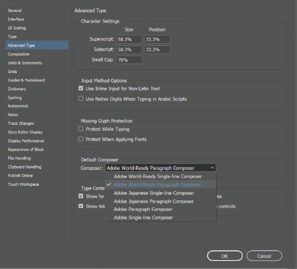 Unicode Bengali in Adobe – Bangla Type Foundry