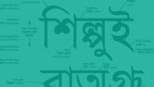 Bangla Type Foundry – A design studio specializing in contemporary ...